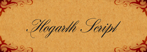 2013年新作デザイン、筆記体フリーフォント素材10個まとめ - PhotoshopVIP